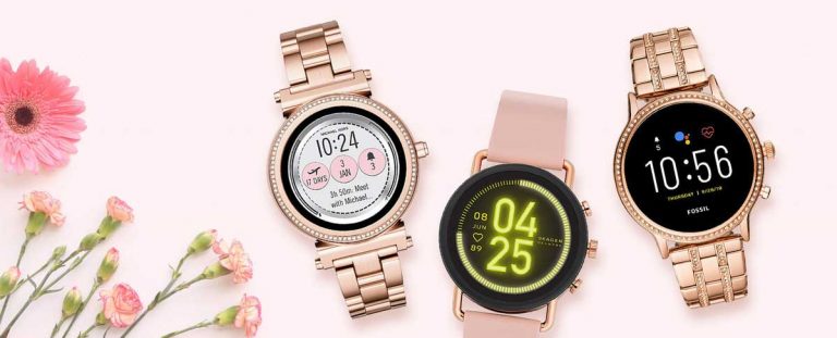8 Best Luxury Smartwatches In 2022 | Experts Choice